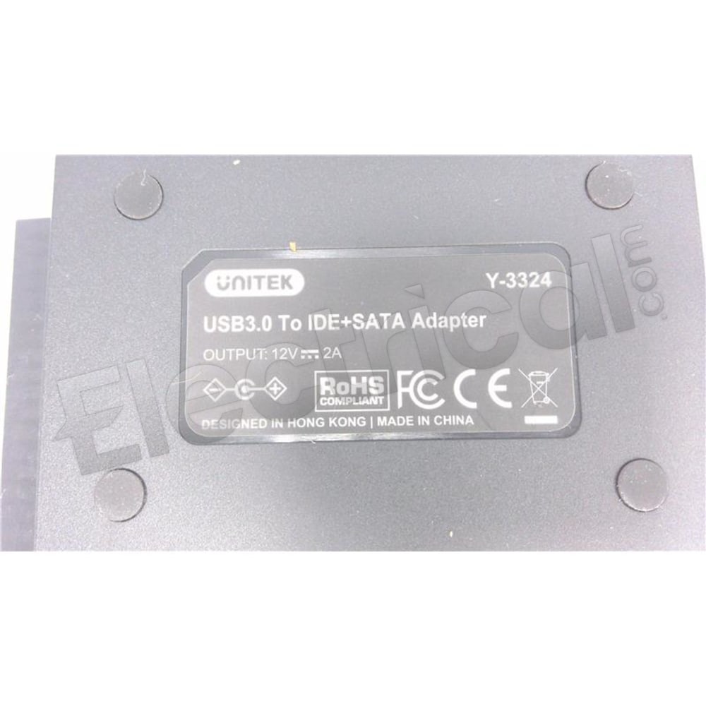 United Technologies Y-3324 Communication Cable/Adaptor Computer Component