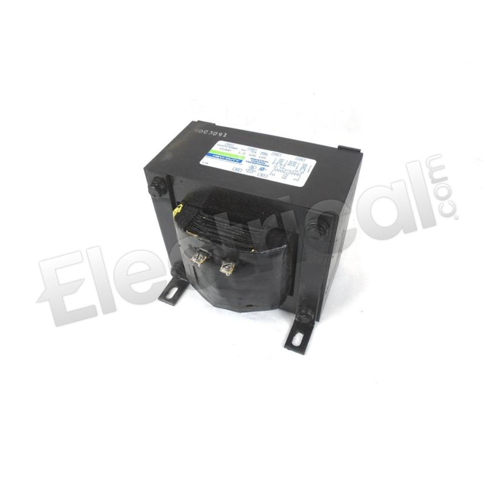 Emerson Y1000 Control Power Transformer