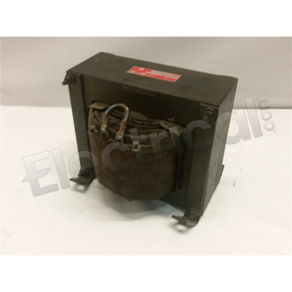 Emerson Y3000 Control Power Transformer