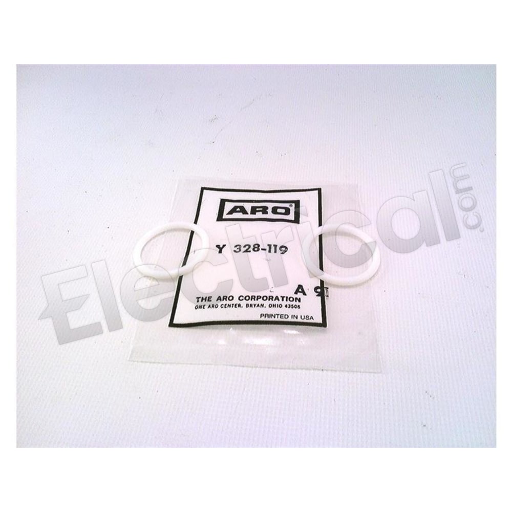 Y328-119 Ingersoll Rand Gasket Machine Part