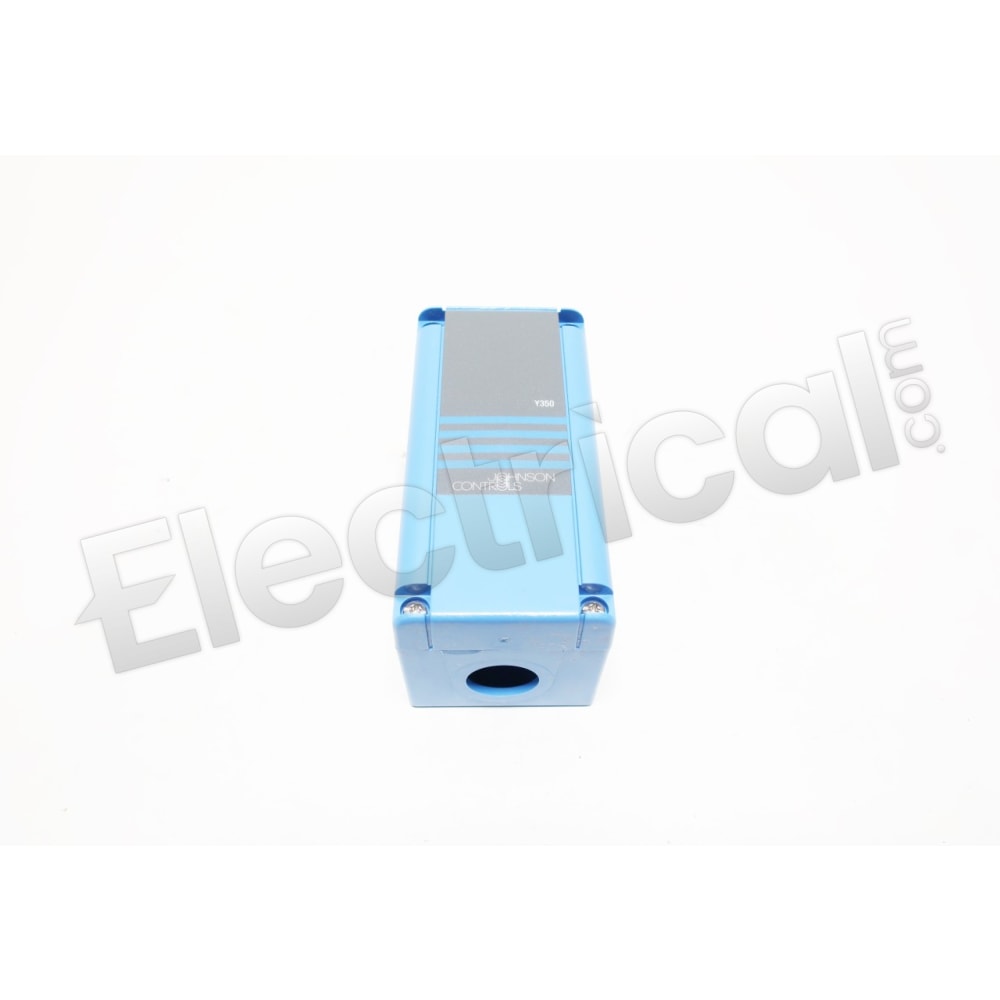 Y350R-1C Johnson Controls PLC Automation