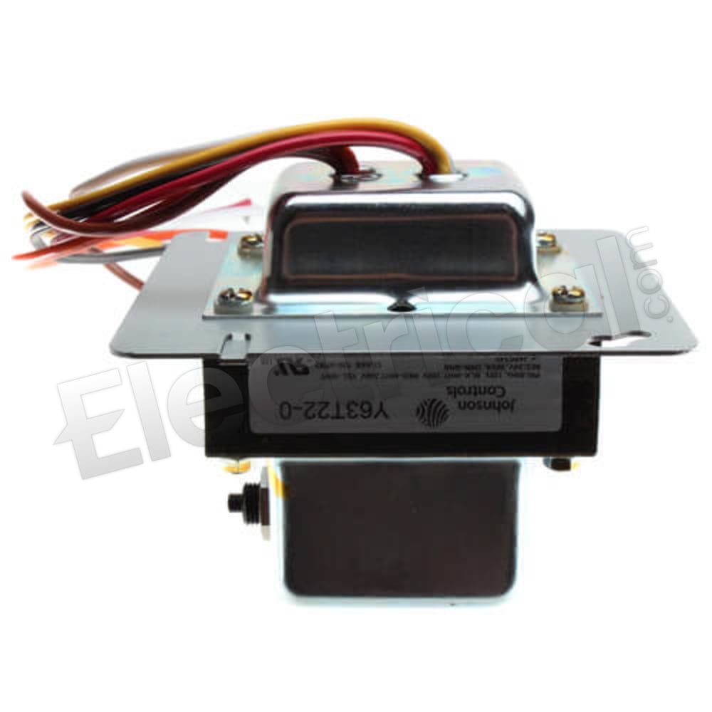 Y63T22-0 Johnson Controls Control Power Transformer