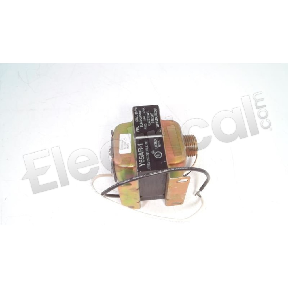 Johnson Controls Y65AR-1 Dry Type Transformer