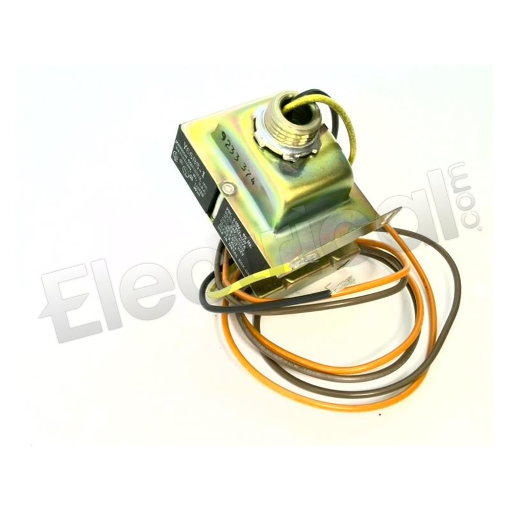 Johnson Controls Y65BS-1 Control Power Transformer