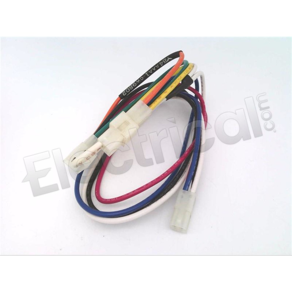 Johnson Controls Y84AAA-1C Cordset Cable & Wire Automation