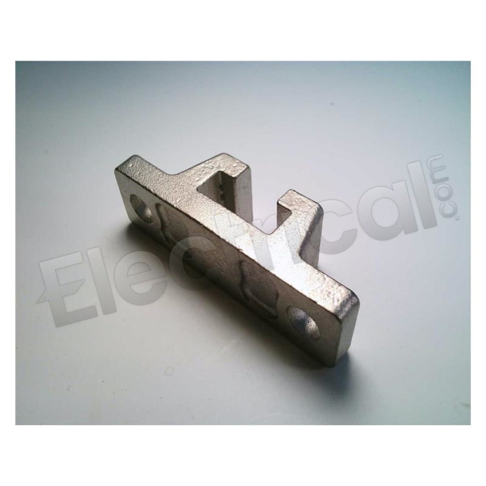 SMC YA-05 Bracket Machine Part