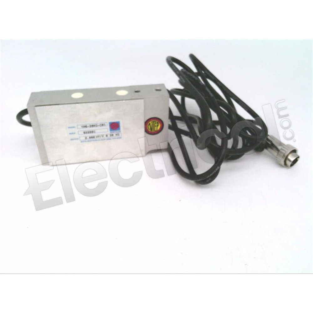 YA6-20KG-C01 | Sentran Sensor Automation