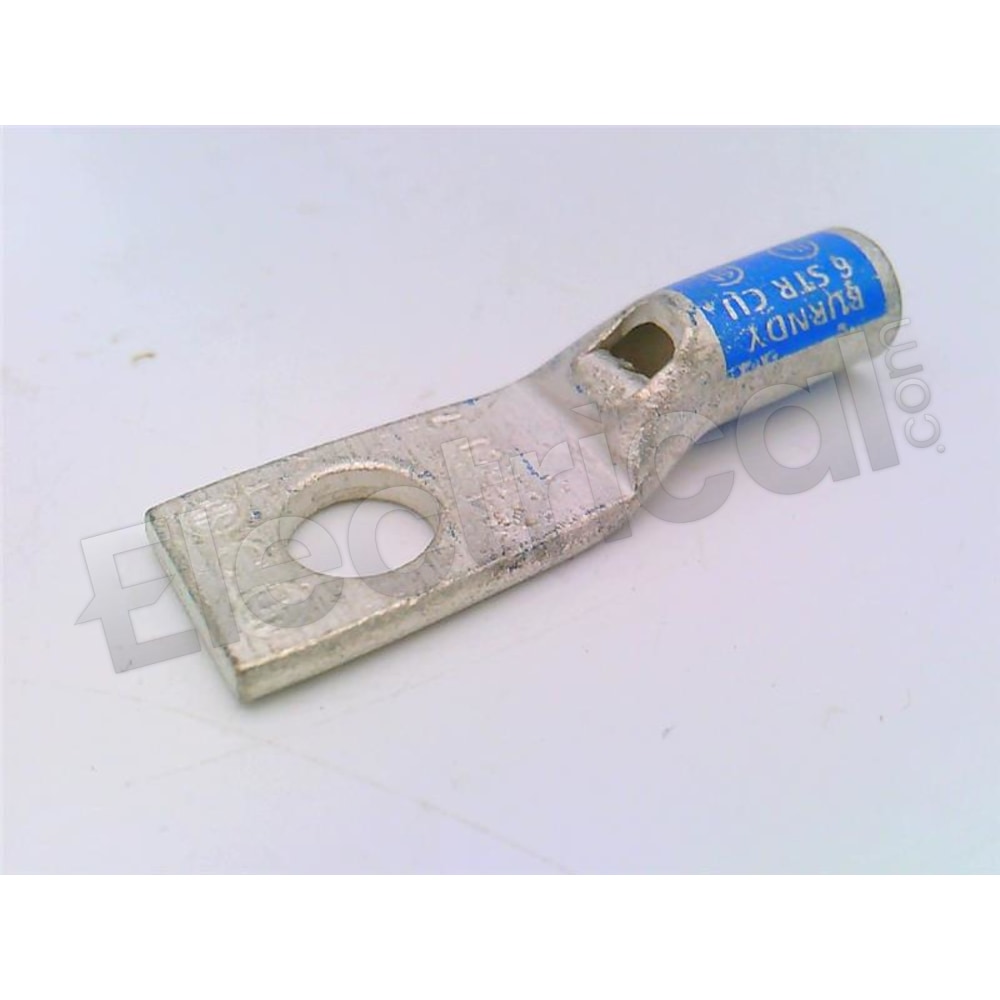 Burndy YA6CL-BOX Conduit Fittings Safety Equipment