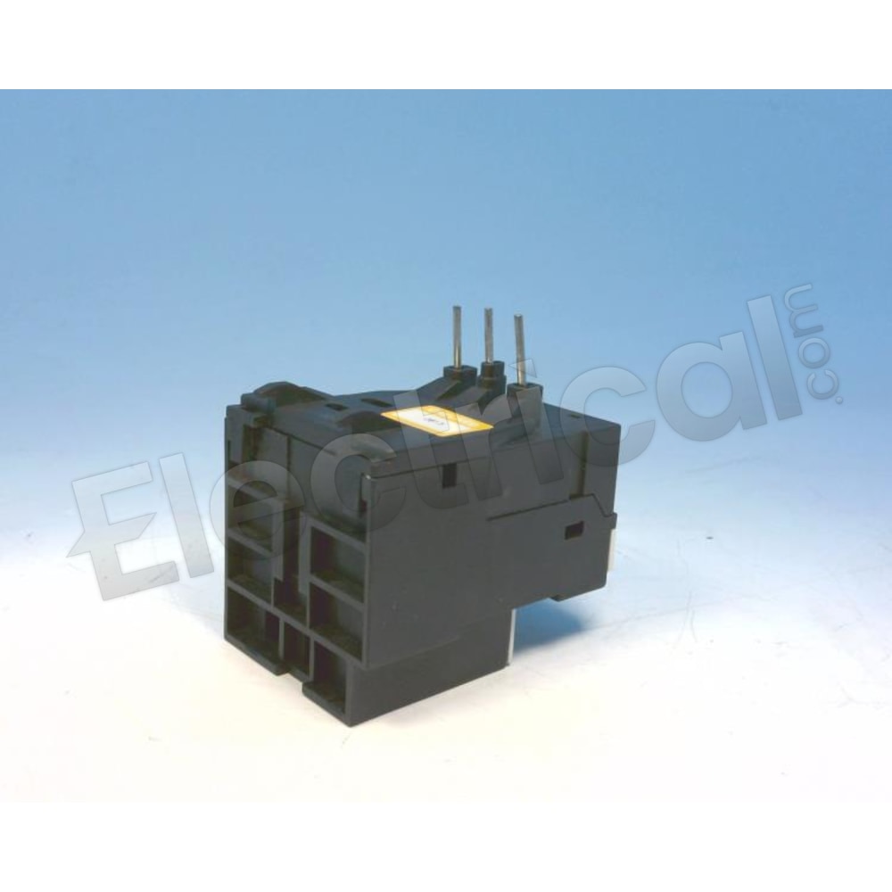 Idec YC9Z-RHU5A6P3 Overload Relay Motor Control