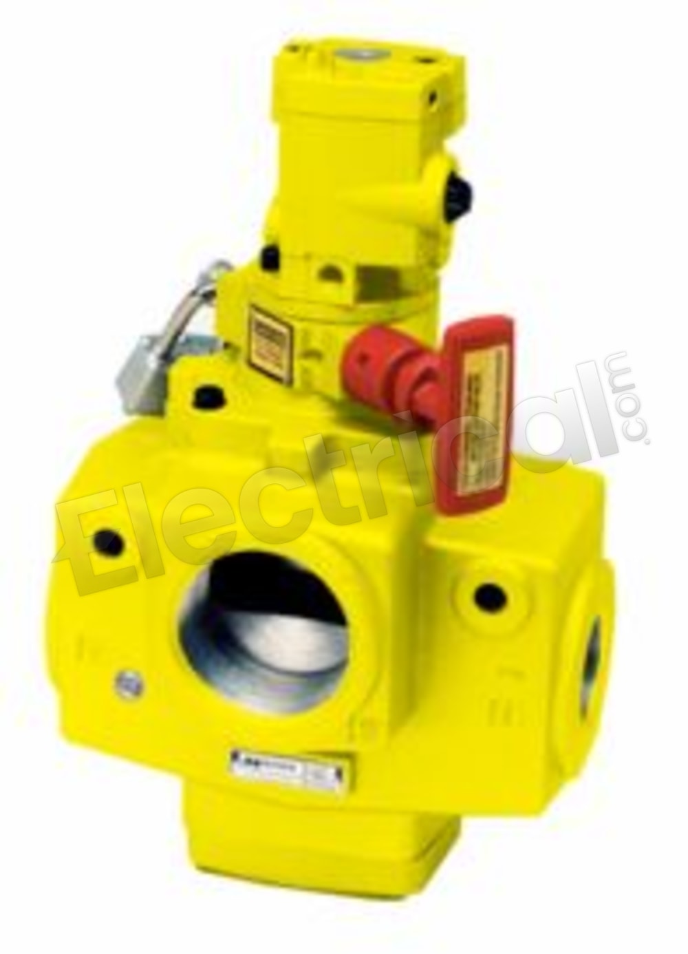 Ross Controls YD2773A4072W Solenoid Valve Valve