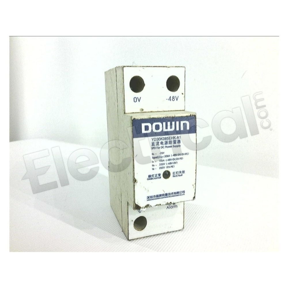 Dowin YDK30K085EHK-A1 Part And Accessory Circuit Breaker