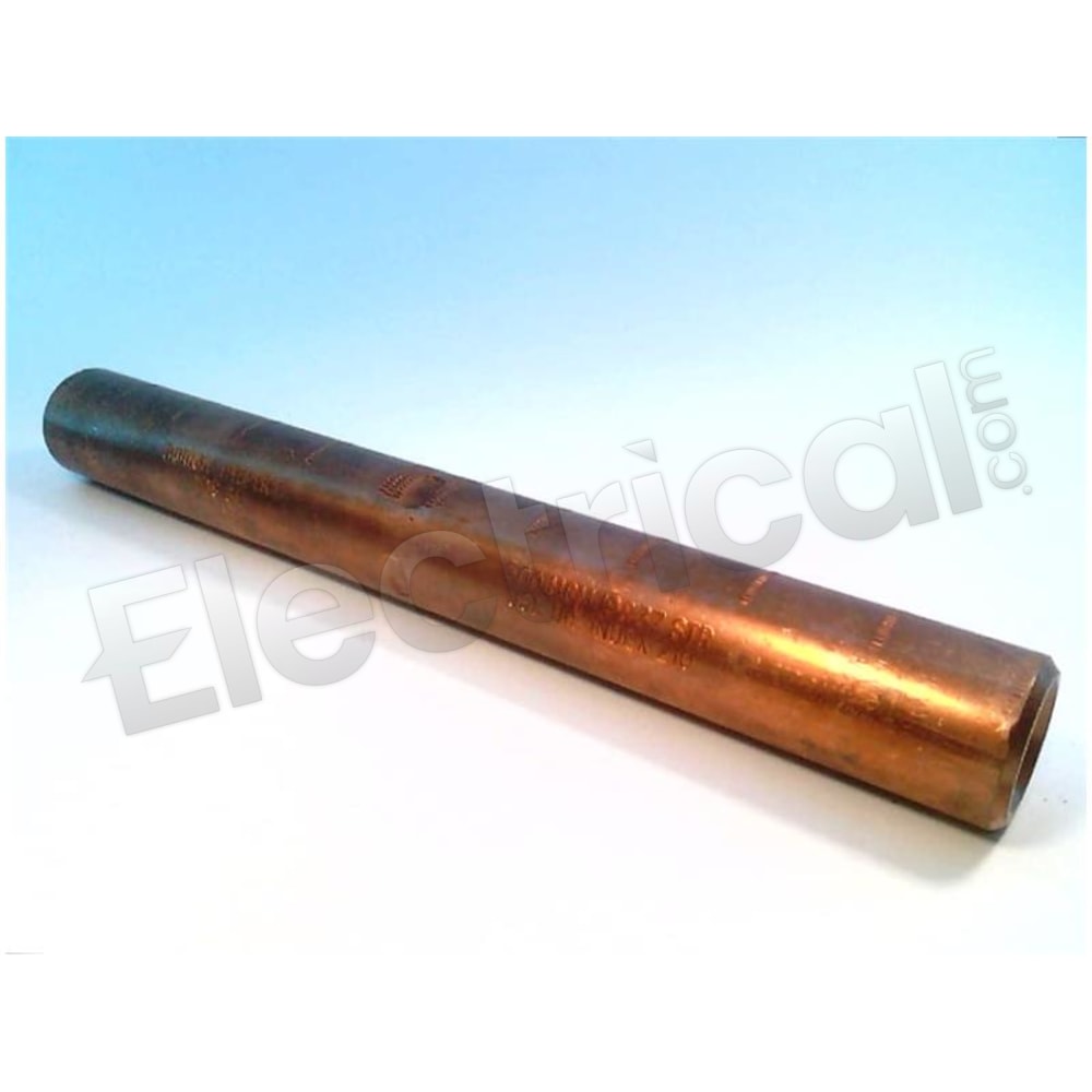 Burndy YDS-34 Connector/Terminal/Pin Electrical Component