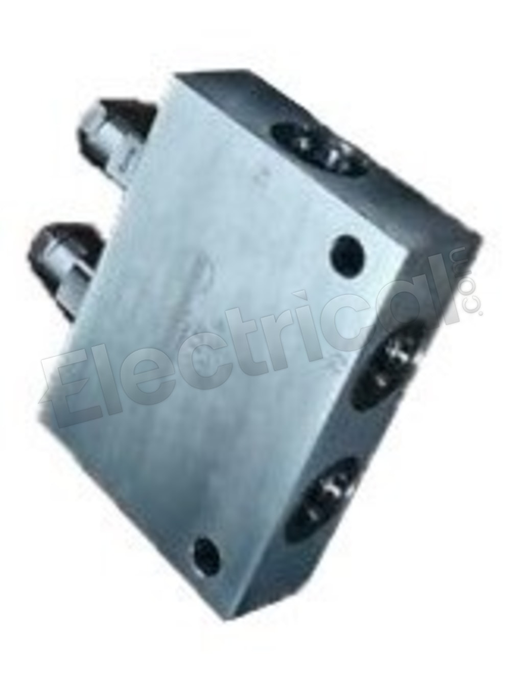 Sun Hydraulics YEI Hydraulic Manifold Hydraulic