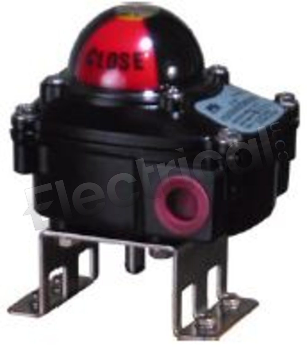 Assured Automation YF Valve Positioner Valve