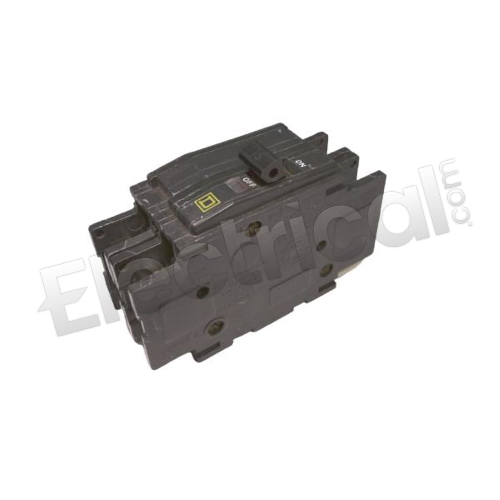Schneider Electric YF-7221 Molded Case Circuit Breaker