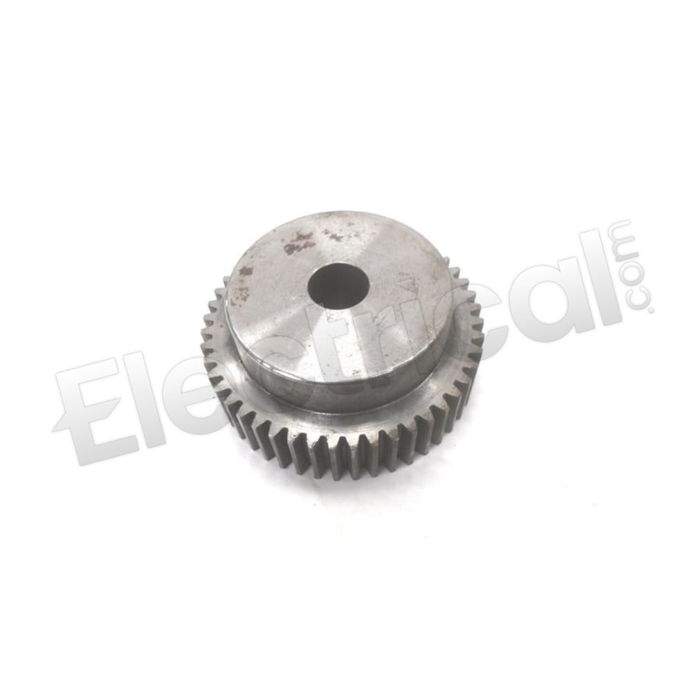 Altra Industrial Motion YF48A Gear Machine Part