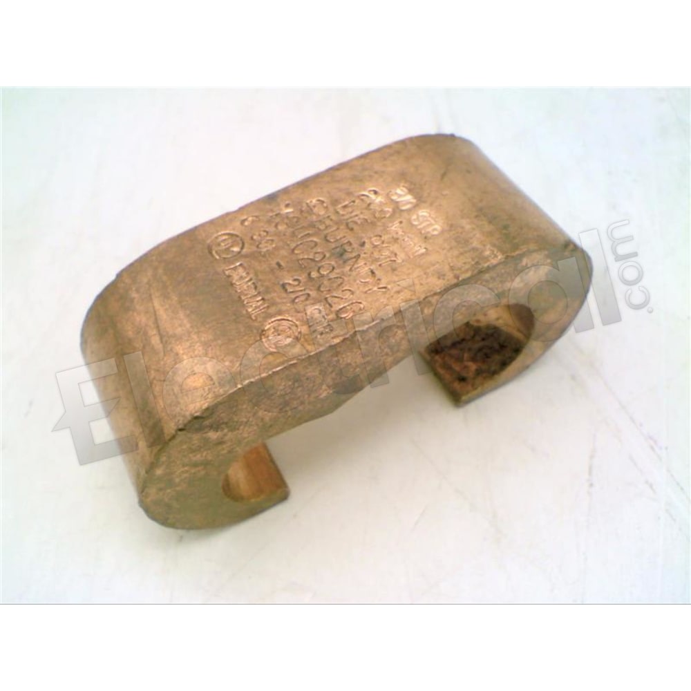 Burndy YGHC29C26 Part and Accessory Safety Equipment