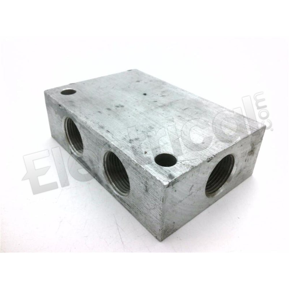 Sun Hydraulics YHD Hydraulic Manifold Hydraulic