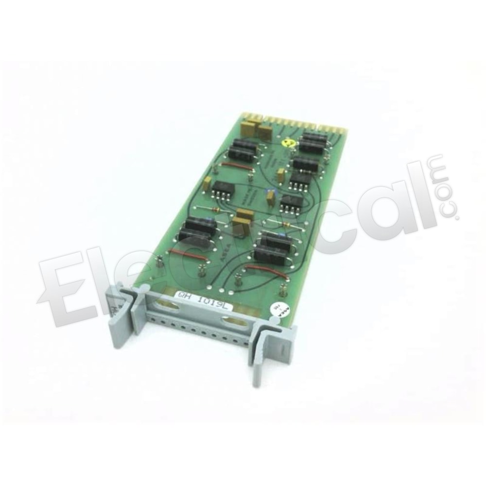 ABB YL482001-EV Industrial Computer Accessory Automation