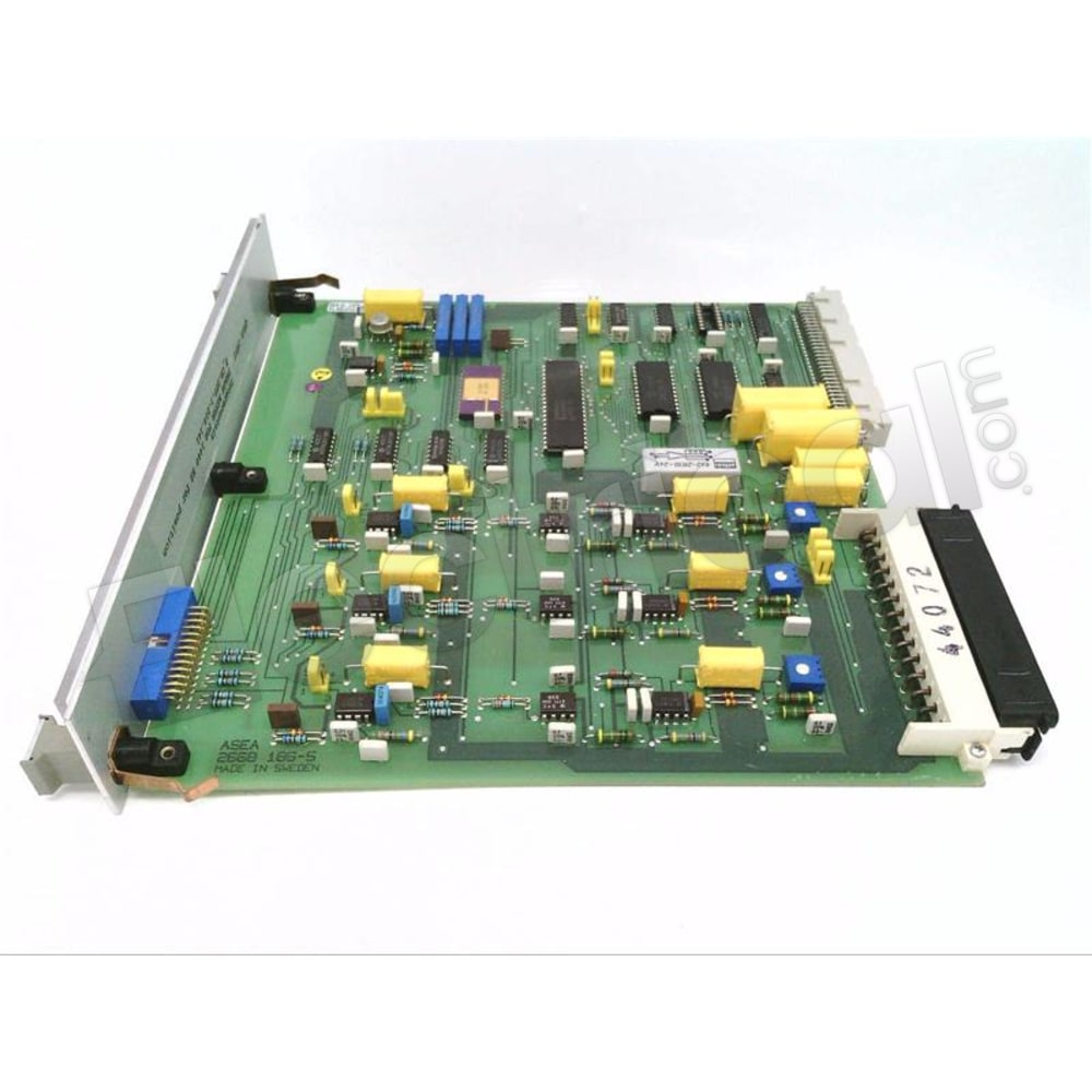 ABB YL482001-NV Industrial Computer Accessory Automation