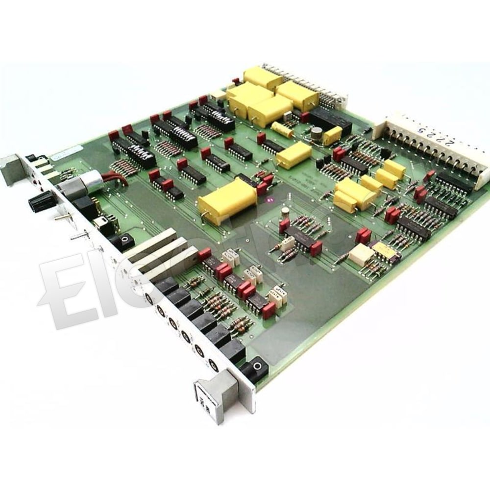 ABB YL482001-TS Industrial Computer Accessory Automation