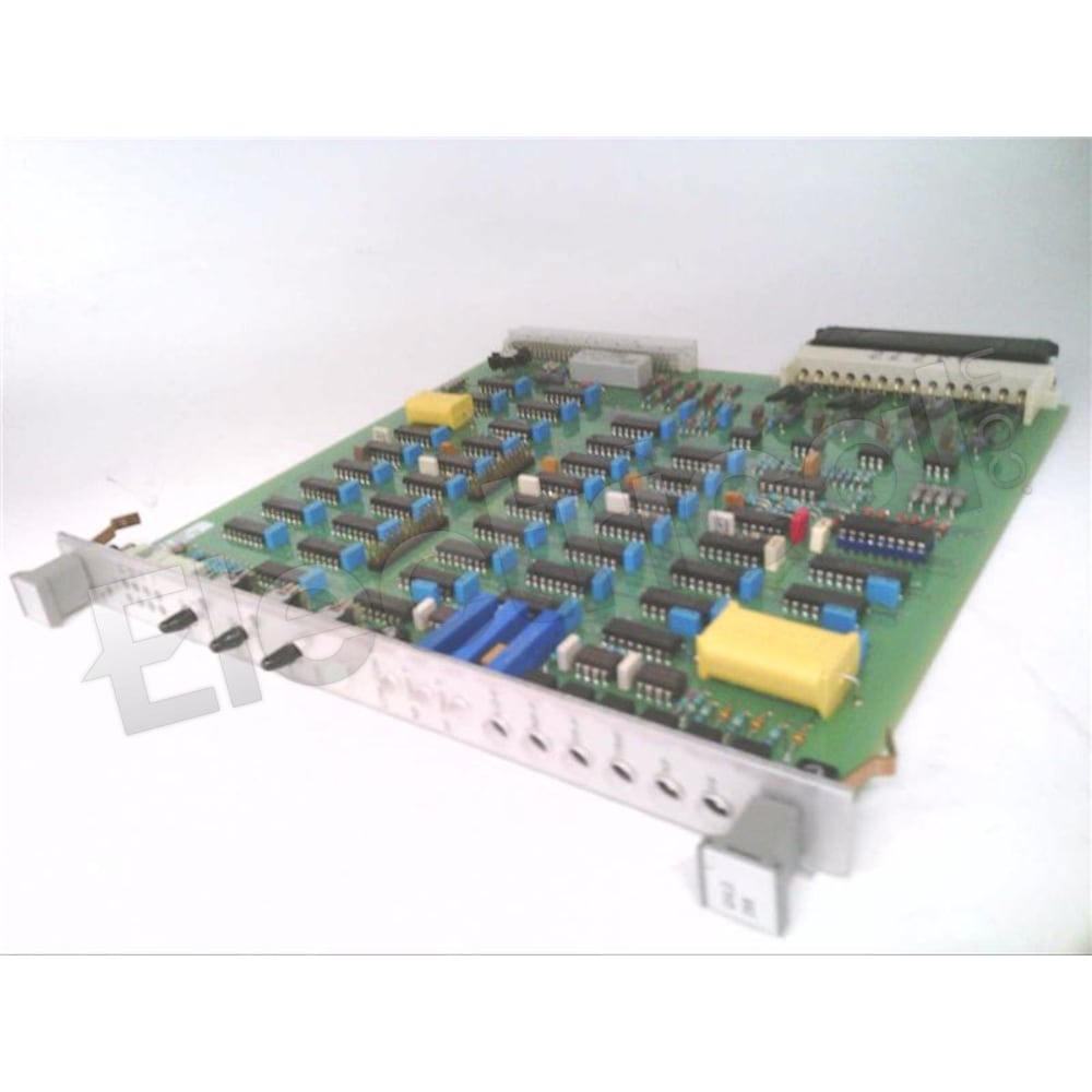 ABB YL482001-TU Industrial Computer Accessory Automation