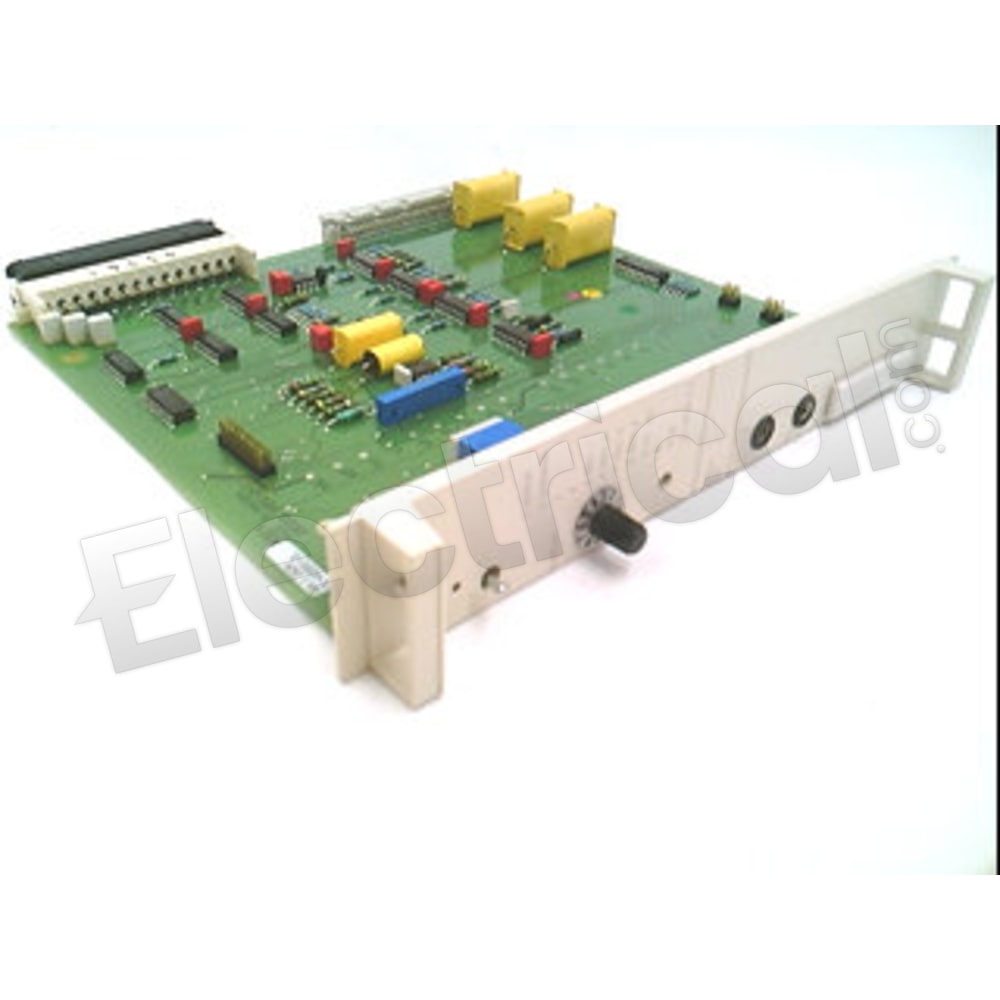 ABB YL482001-ZL Industrial Computer Accessory Automation