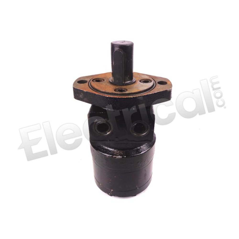 YMRS-200 Young Powertech Hydraulic Motor Hydraulic