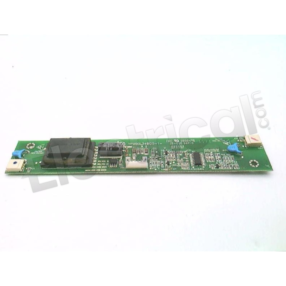 Sampo YPWBGL346IDG-1 PLC Module Automation