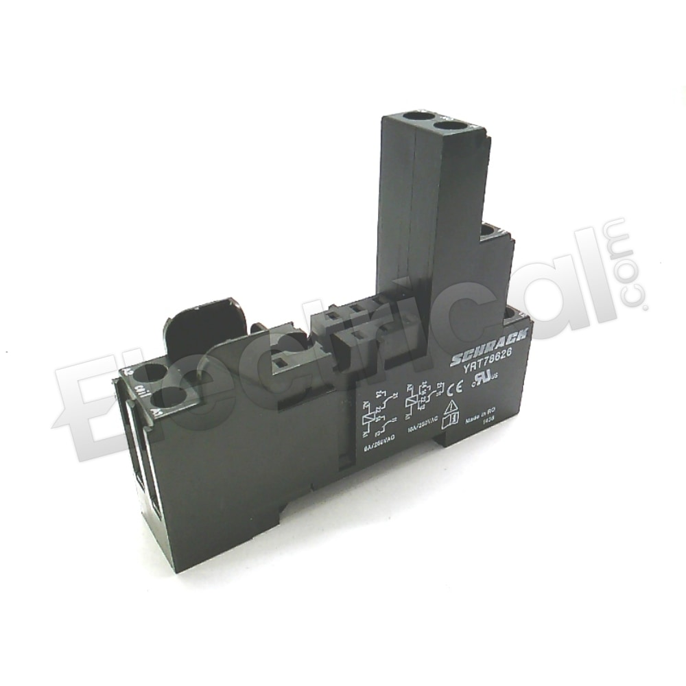 Schrack Technik YRT78626 Fuse Part And Accessory Fuse