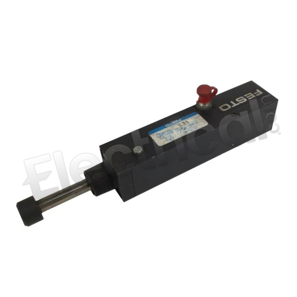 Festo YS-25-40 Shock Absorber Machine Part