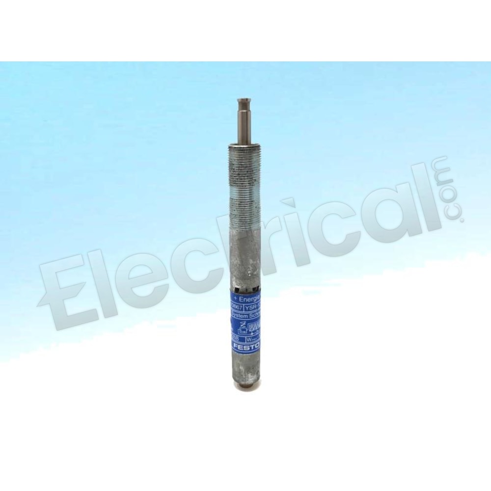 YSR-12-12 Festo Shock Absorber Machine Part