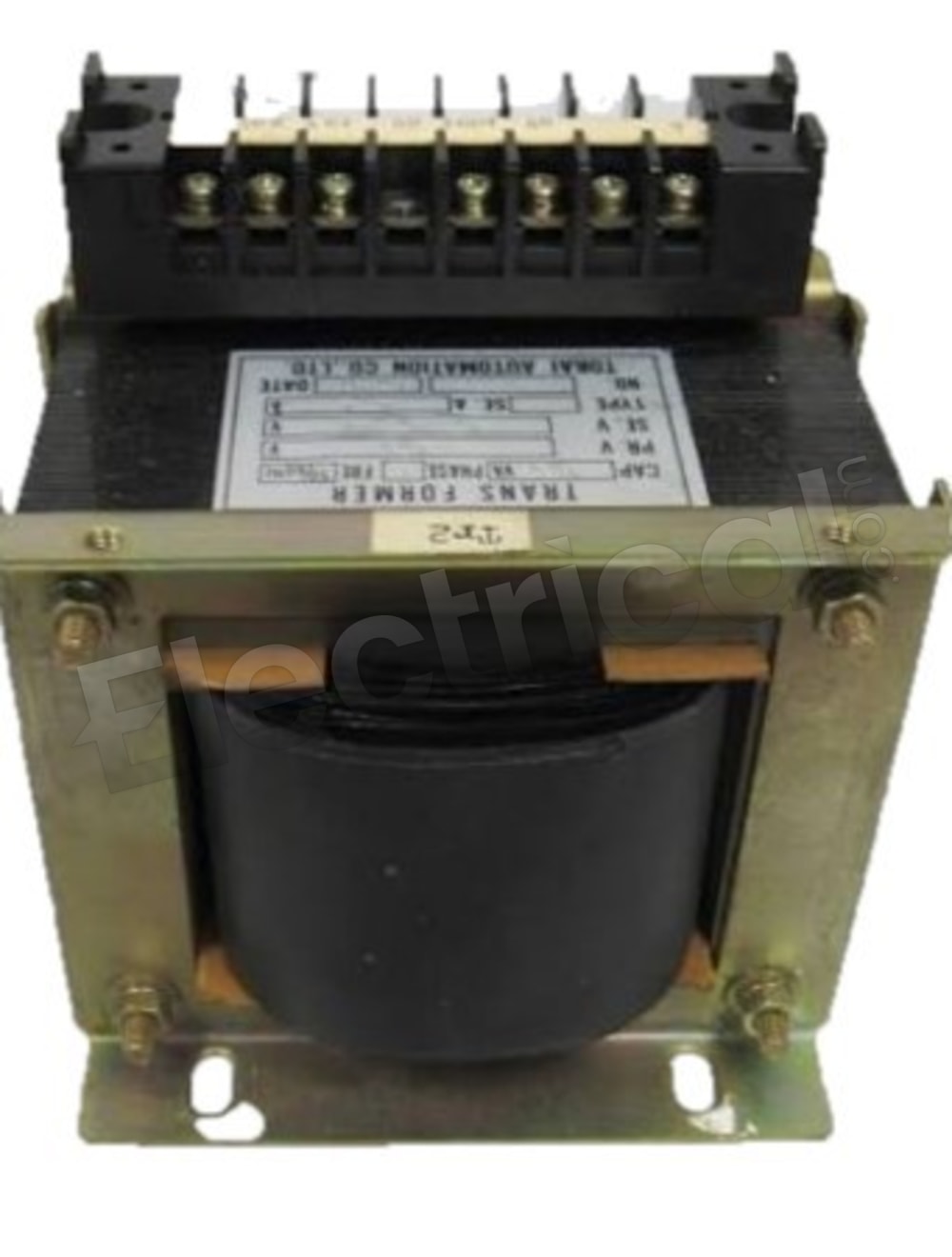 Tokai Automation YT-100 Servo Power Transformer Transformer