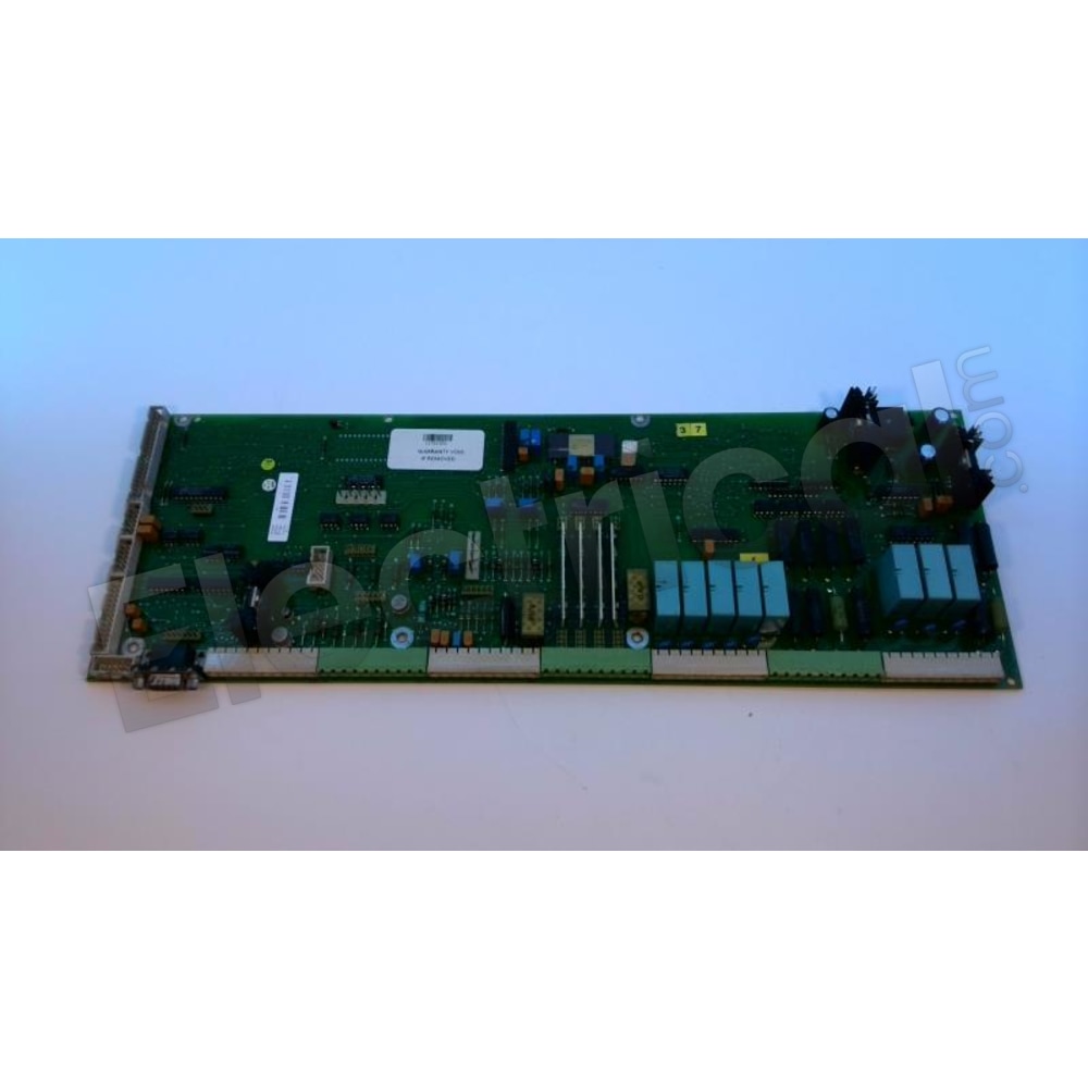 YT204001-DT ABB Drive Board Drives