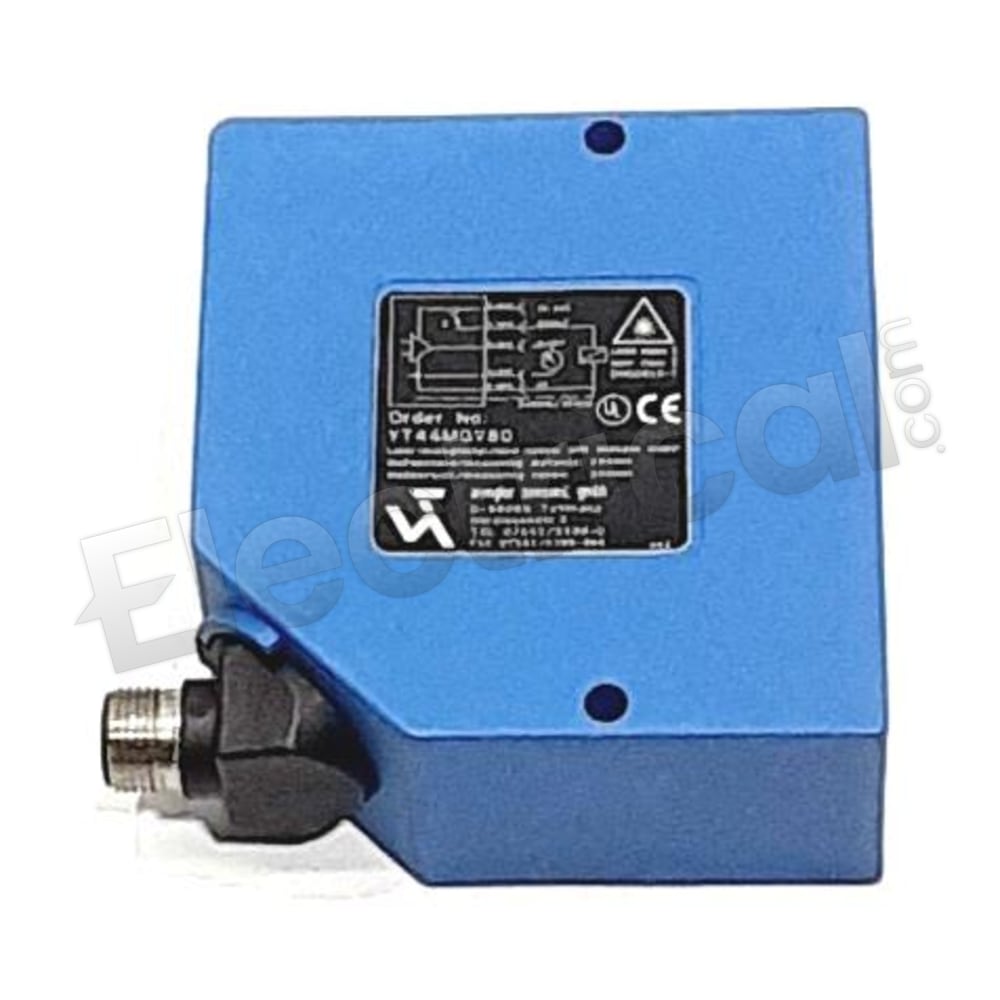 Wenglor YT44MGV80 Sensor Automation