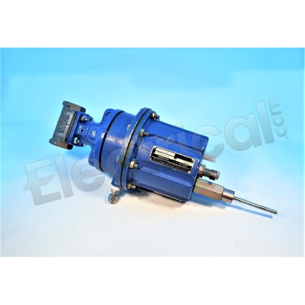 YV-R227B Century Instrument Control Valve Valve