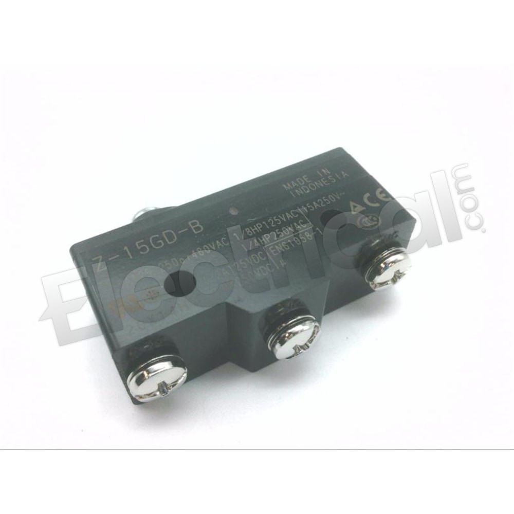 Omron Z-15GD-B Automation Switch Automation