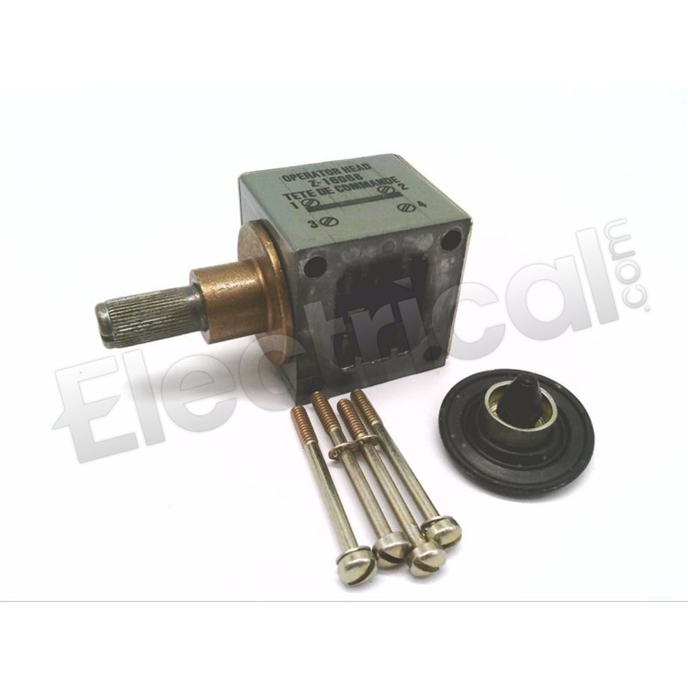 Allen-Bradley Z-16068 Switch Part And Accessory Switch