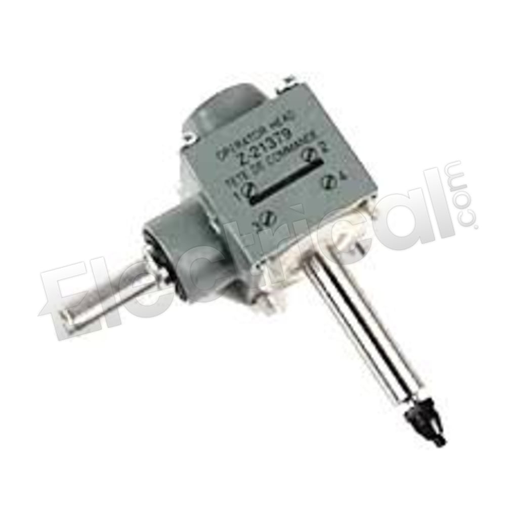 Allen-Bradley Z-21382 Automation Switch Automation