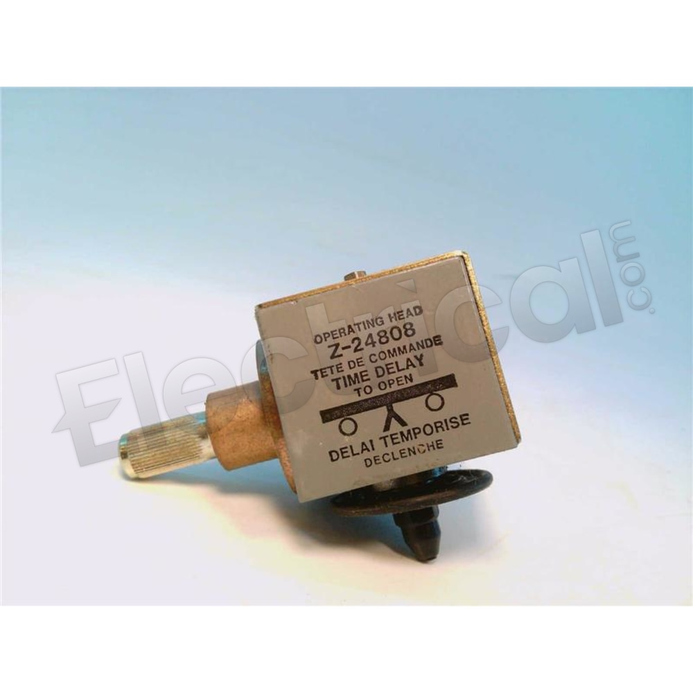 Allen-Bradley Z-24808 Automation Switch Automation
