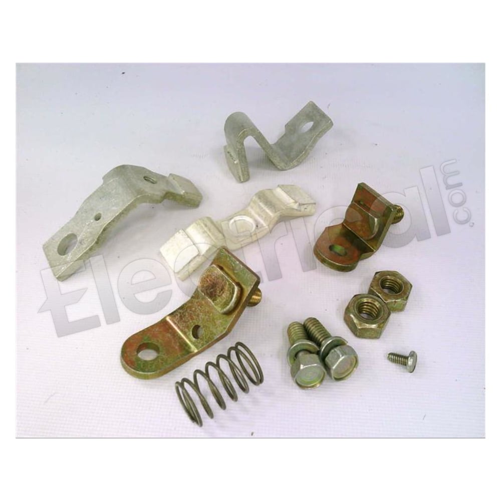 Z-34041 Allen-Bradley Contact Kit Motor Control