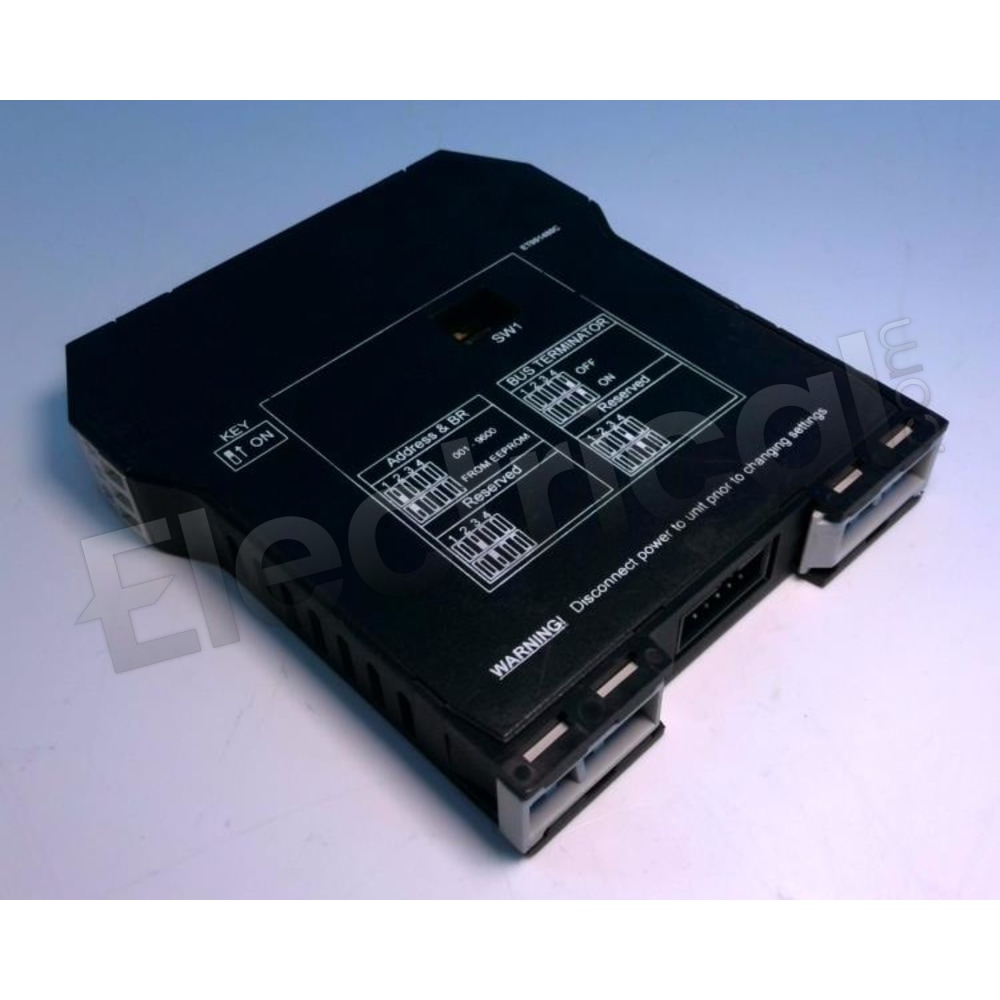 Seneca Z-D-IN Data Logger Data Control System