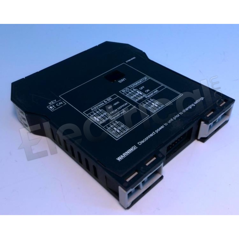 Seneca Z-D-OUT Data Logger Data Control System