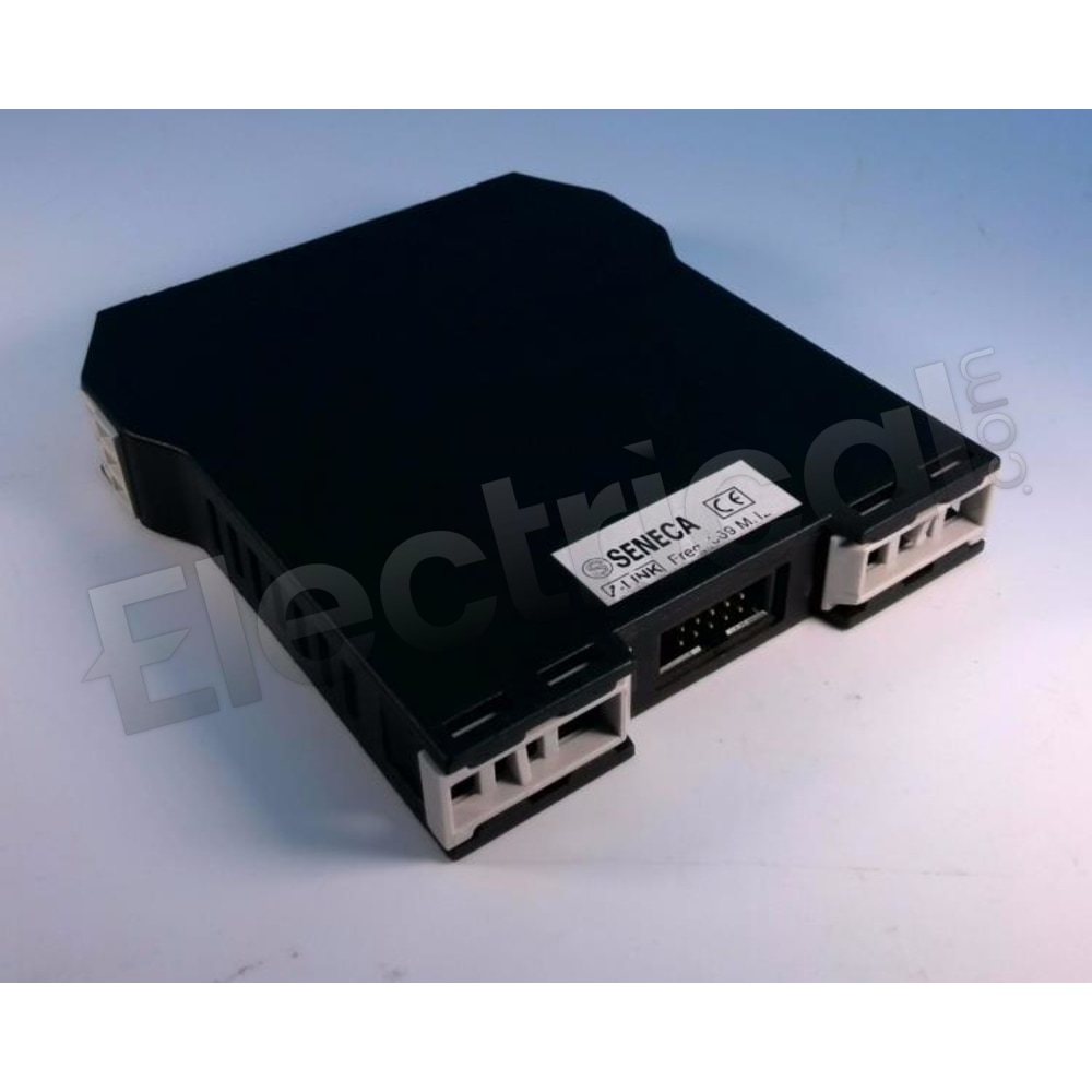 Z-LINK1 Seneca DCS Modem Data Control System