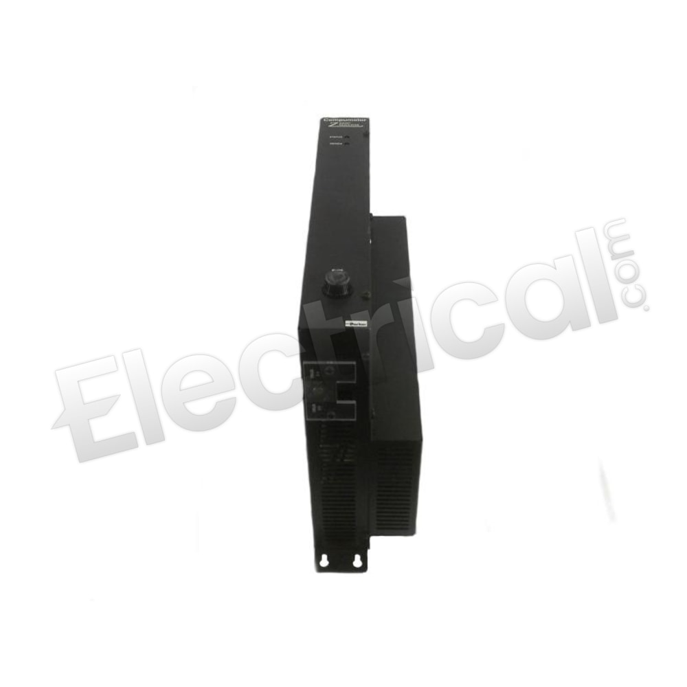 Parker Z-SHUNT-800W Shunt Drives