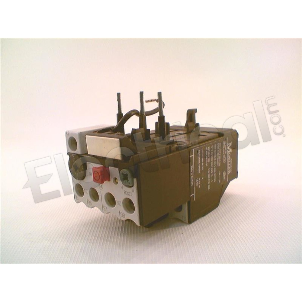 Z00-2.4 Eaton Overload Relay Motor Control