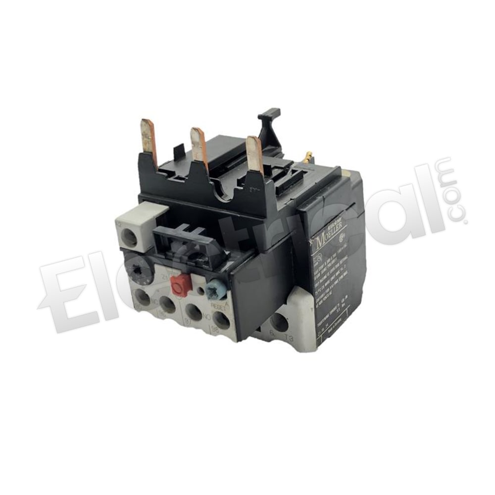 Eaton Z1-24 Overload Relay Motor Control