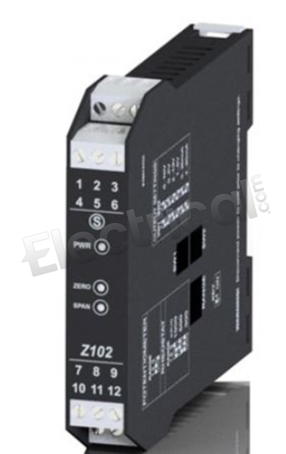 Seneca Z102 Conversion Module Automation