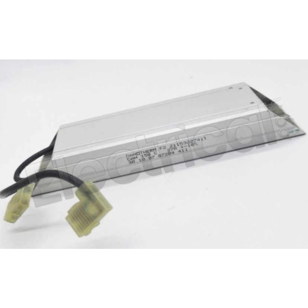 Danotherm Z1153227411 Resistor Pack/Array Electrical Component