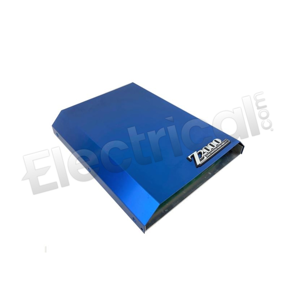 Jackson Systems Z2000 Control Automation